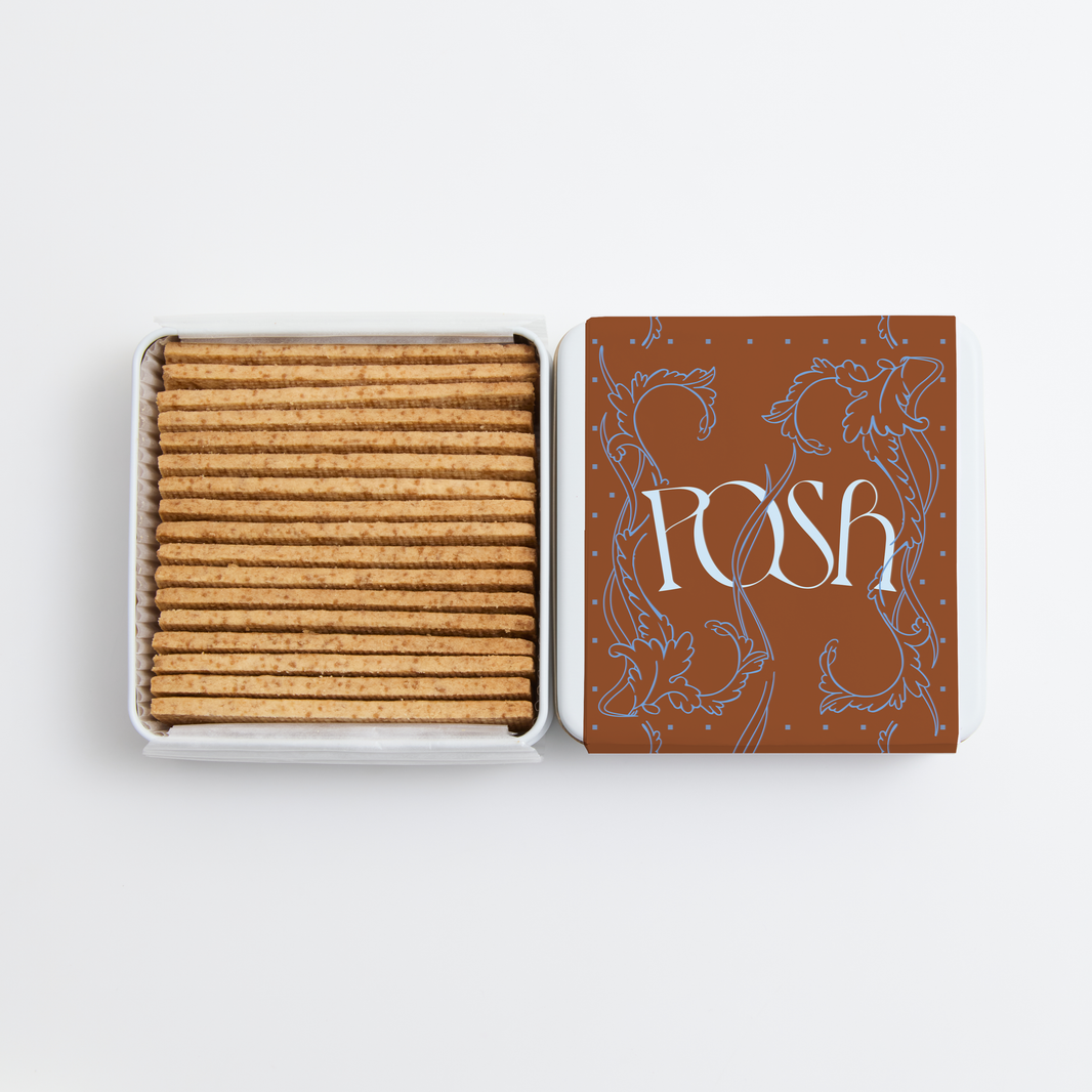 COOKIE – POSH