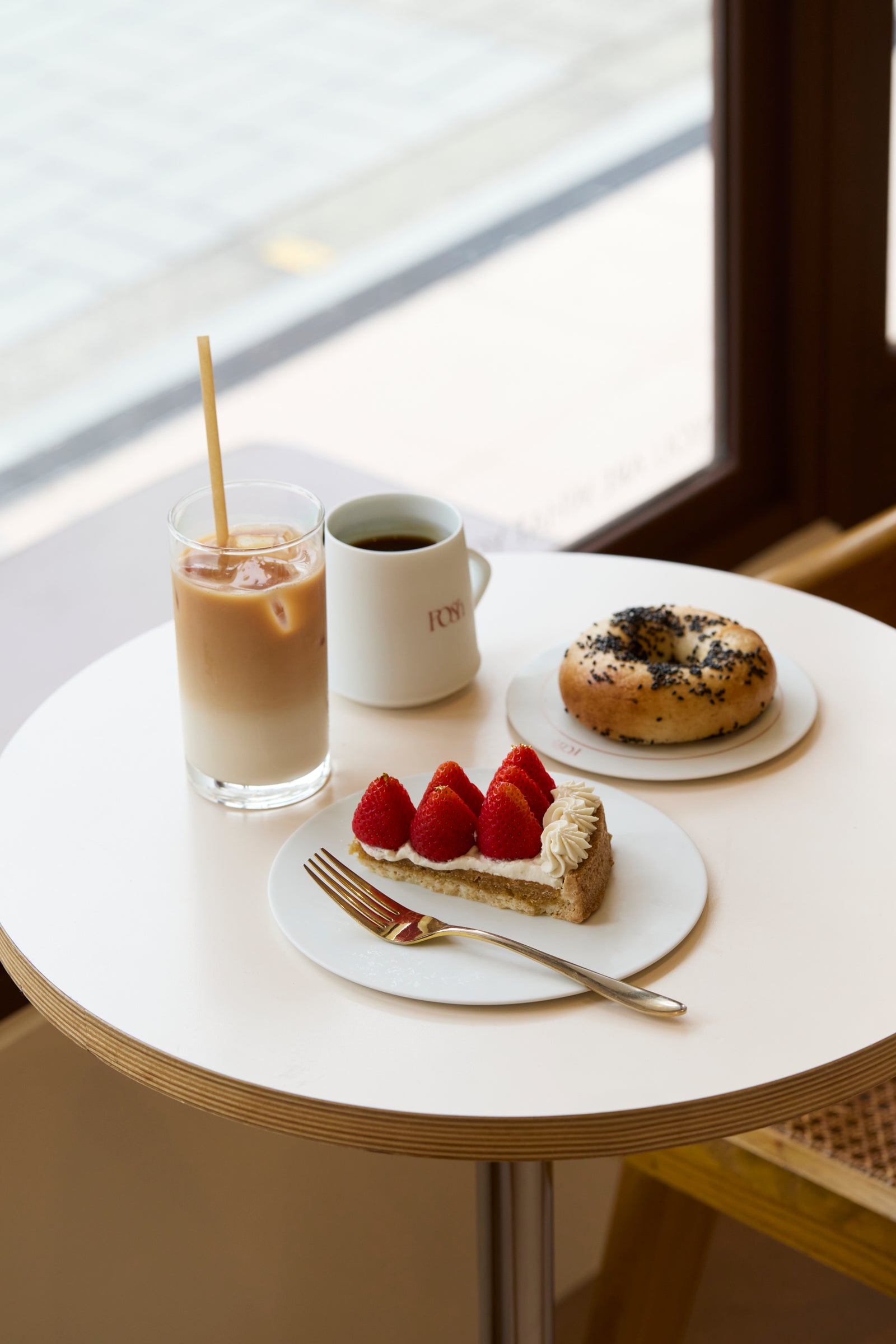 POSH TEA,Cookie 公式サイト | 清澄白河