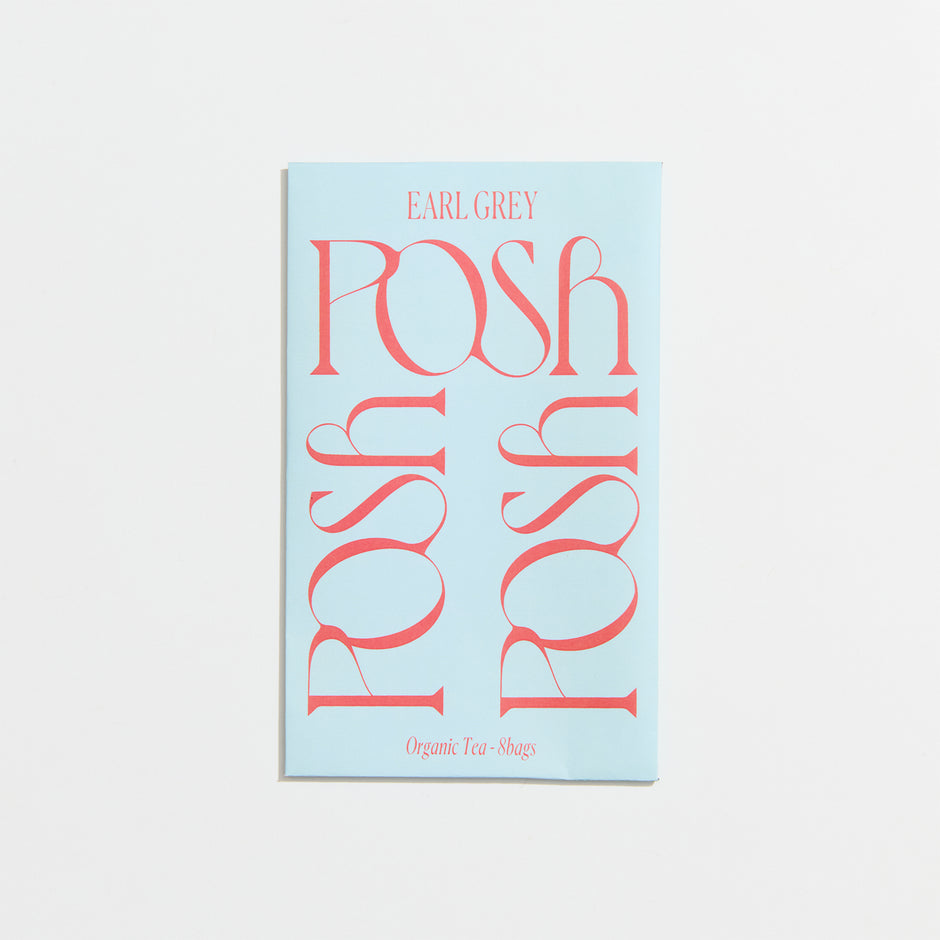 POSH TEA,Cookie 公式サイト | 清澄白河