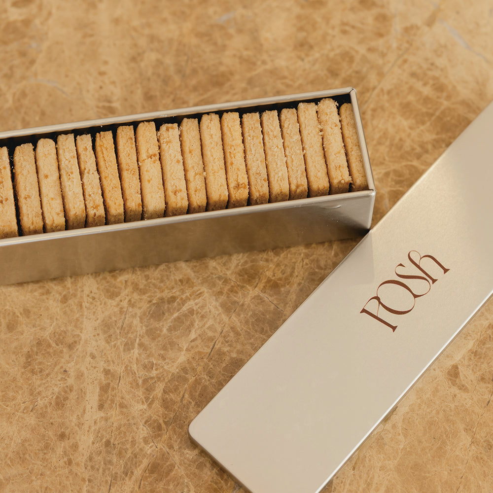 POSH TEA,Cookie 公式サイト | 清澄白河