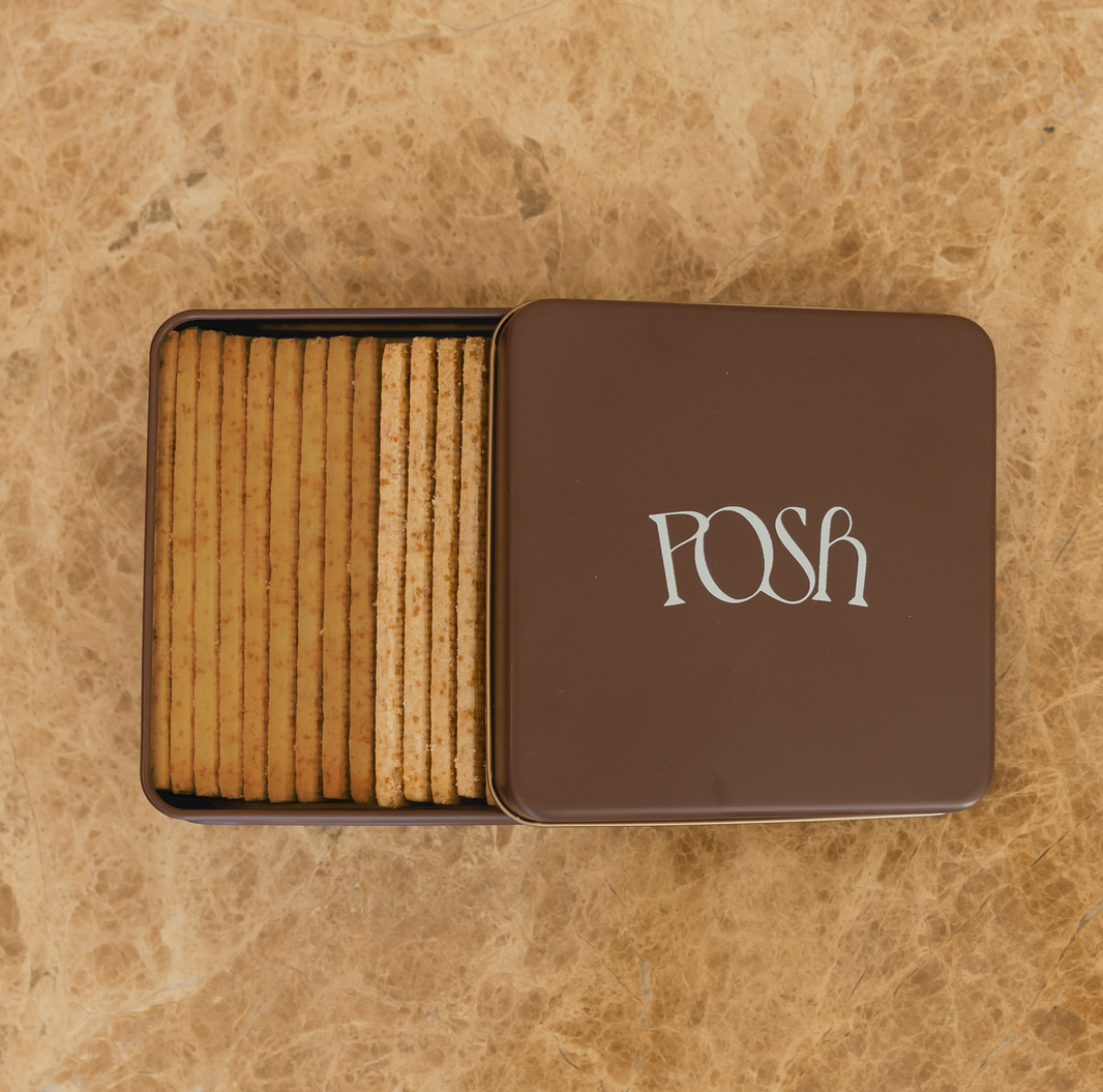 COOKIE – POSH
