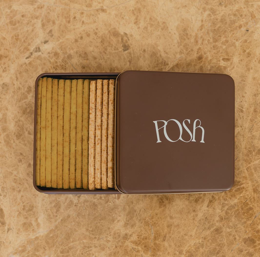 COOKIE – POSH